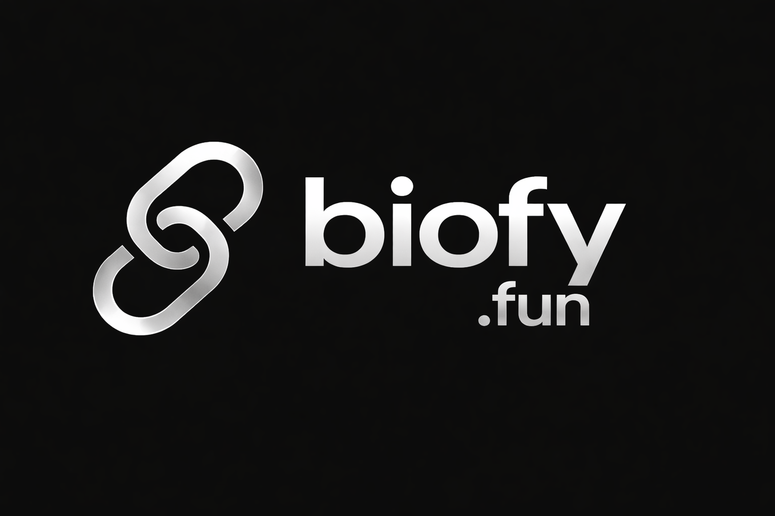 biofy.fun - Web3 Link in Bio Platform | Solana Powered